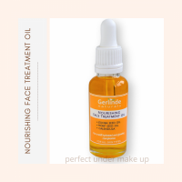 Face Oils - Vegan Skin Care for Sensitive Skin - gerlindenaturals.com